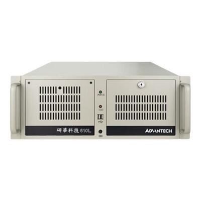 工控机睿酷处理器支持win7系统