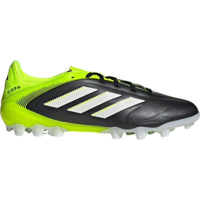 Adidas/阿迪达斯正品2025夏季款男女缓震训练短钉足球鞋JR2864