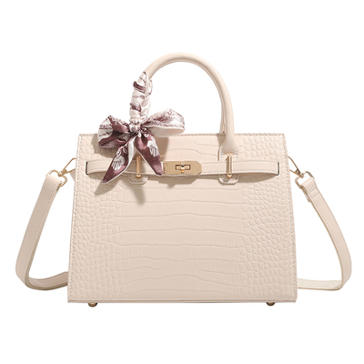 官网COALIEA&HAEFLI铂金包妈妈包