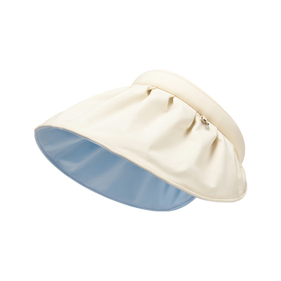 UPF50+防晒帽女夏防紫外线