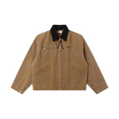 TGNS底特律工装夹克美拉德外套