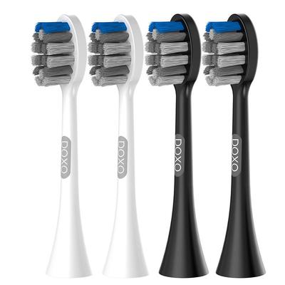 doxo希尔牙刷杜邦4原装替换