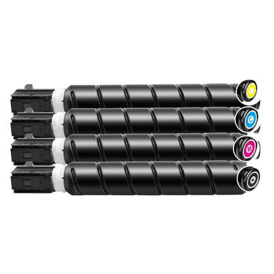 M201CR/M301CR/XT67四色粉盒