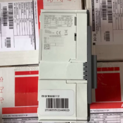 议价ABB塑壳断路器XT3N250 TMD160/1600 FF 3P 1SDA068057R1