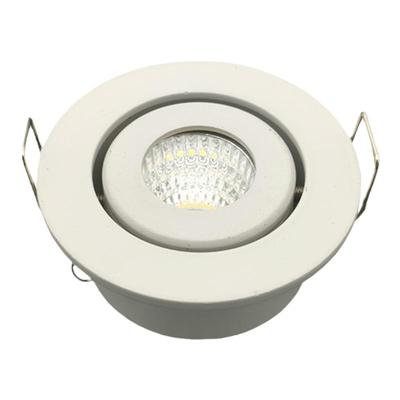 led迷你小射灯3W橱柜酒柜展柜灯