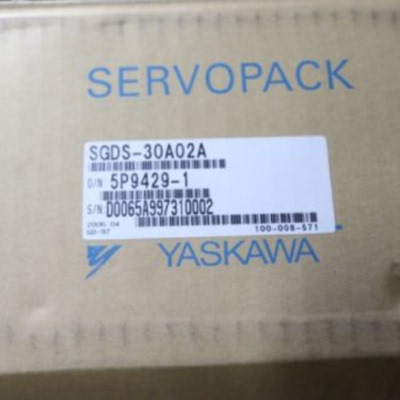 议价安川SGDS-10A01AR/15A01AR/20A01AR/30A01AR/50A01AR