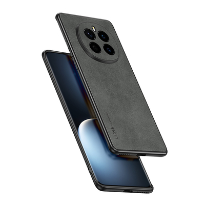 荣耀Magic系列羊巴皮手机壳