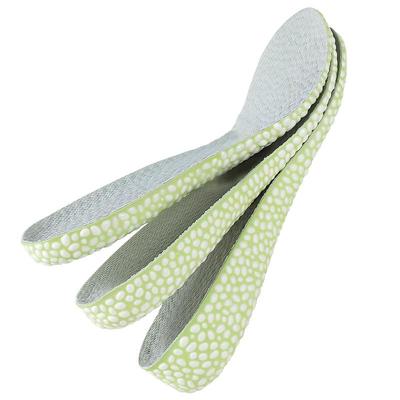 轻盈增高鞋垫增高不累脚