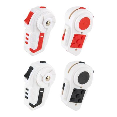 解压玩具减压手柄成人儿童发泄解压玩具异型解压手柄玩具有趣