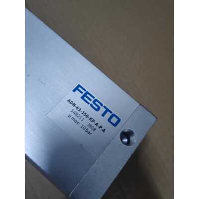 议价FESTO费斯托ADN63150KPAPA可维修