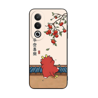 小众高级感适用于oppoa3x手机壳