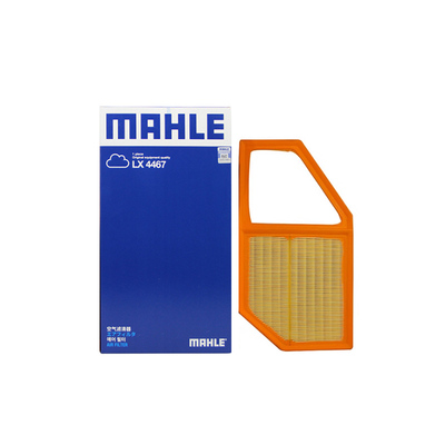 空气滤芯MAHLE/马勒五菱