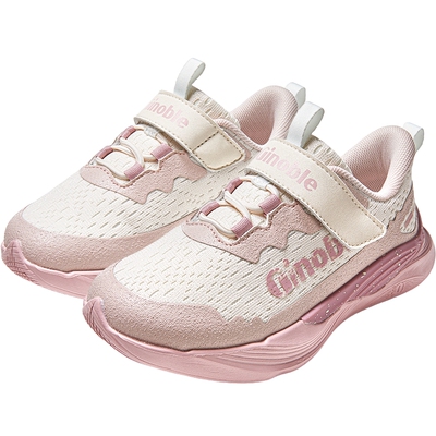 基诺浦机能鞋2025年秋季新款学步鞋男女宝宝鞋子童鞋婴儿鞋GY1791