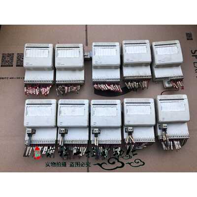 议价ABB DCS S800 I/O模件DI801 3BSE020508R1 详情询问客服