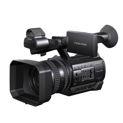 Sony/索尼NX100专业高清摄像机
