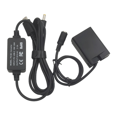 尼康D850D610D7100ENEL15电池