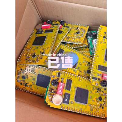 【议价-可维修】芯片 LPC2468FBD208 全新/均有货