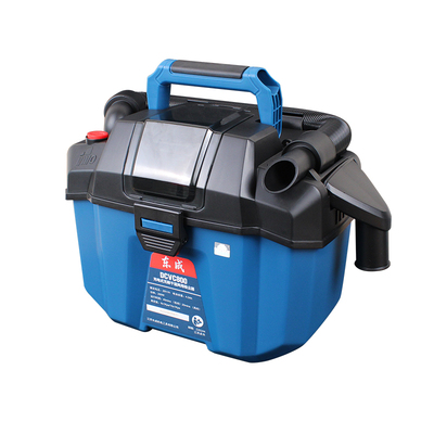 东成大功率干湿两用吸尘器