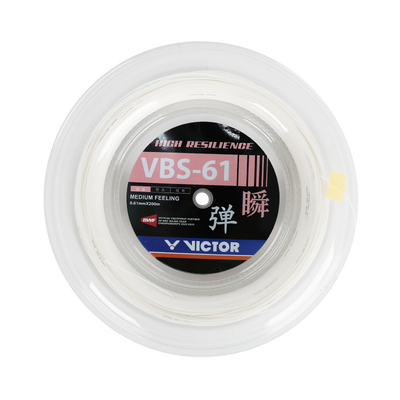 威克多胜利VBS66NRL羽毛球拍线