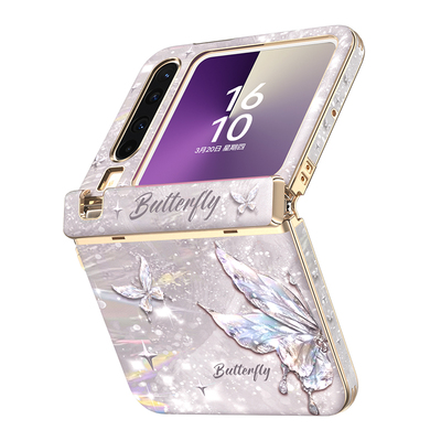 [磁吸中轴]PuraX仙女蝴蝶手机壳