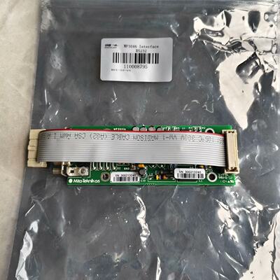 询价-Mita-Tekk WP3046 RS232接口板，