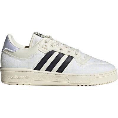 Adidas/阿迪达斯官方正品三叶草男女同款低帮休闲运动板鞋IE4849