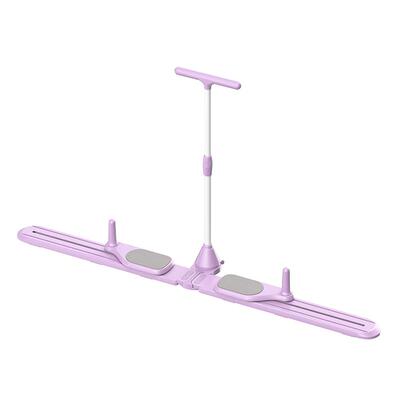 Keep滑雪机瘦腿神器健身器材家用盆底肌训练器夹腿运动分体美腿机