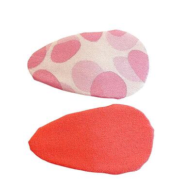 儿童糖果色发夹2026新款女童不伤发bb夹发卡女孩刘海碎发夹子头饰