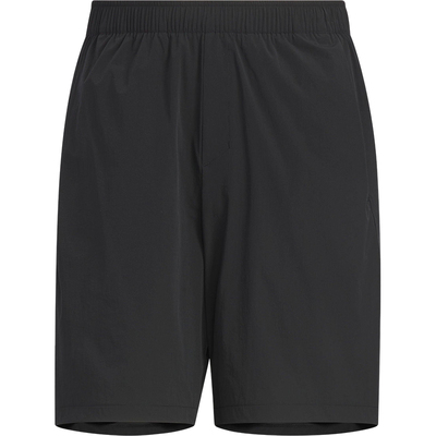 Adidas/阿迪达斯正品2025夏季款男士运动透气休闲短裤KC5831