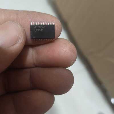 议价全新芯片P06AF-LCX541工厂尾货！总共剩下249个，维修