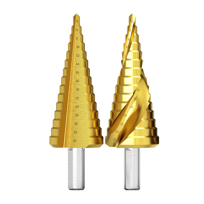 YTL宝塔钻头断齿包退换一件包邮