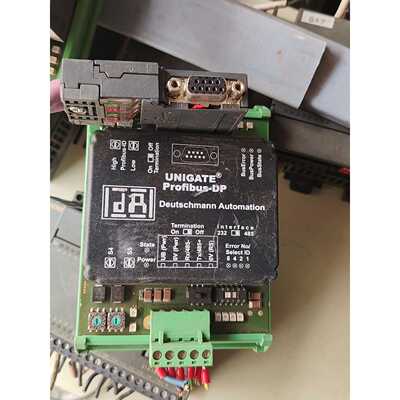 议价Deutschmann UNIGATE Profibus-D