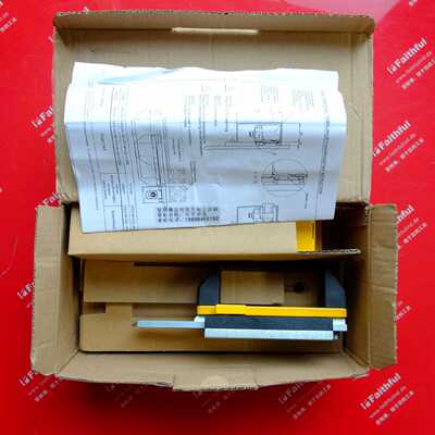 议价Euchner 109358 安士能全新安全开关 CES-AC-AR-C01-AH-SA-C2
