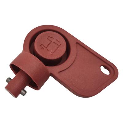 新M3000X3000电源开关