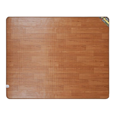 韩国进口加热地垫冬季客厅地热垫