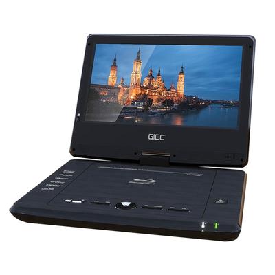 便携式高清蓝光播放器DVD影碟机