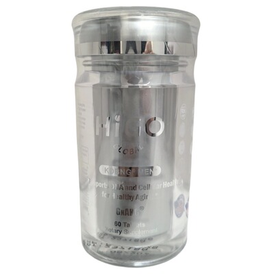 美国原装正品HIGO海购akgGNAKG