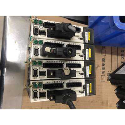 〔议价-可维修〕MADHT1507LA1驱动器四台