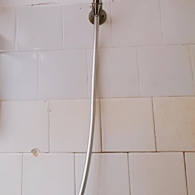pvc配件蓬头浴室软管热水器浴霸防爆出水管淋雨管子通用连接管
