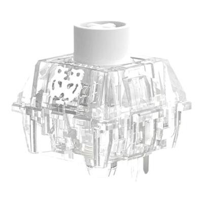 TTC雪虎轴线性轴机械键盘轴体