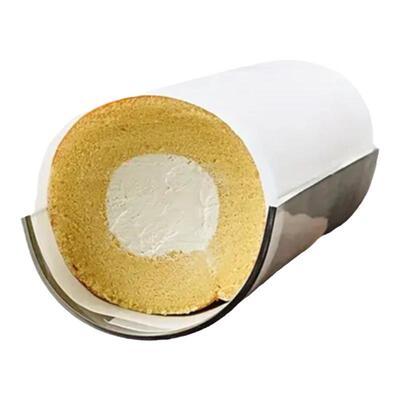 冷藏U型半圆胖胖卷亚克力