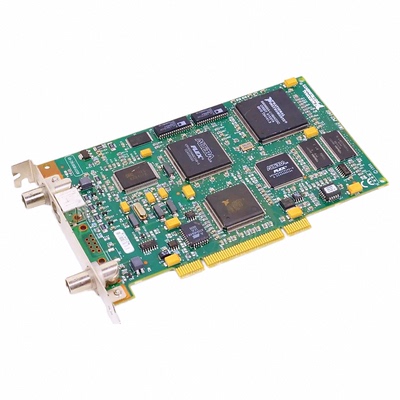 IMAQPCI1411视频采集卡