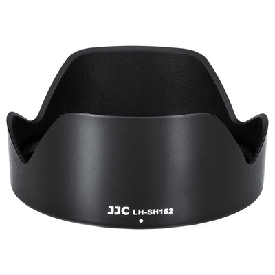 JJC适用索FE24-105mm遮光罩
