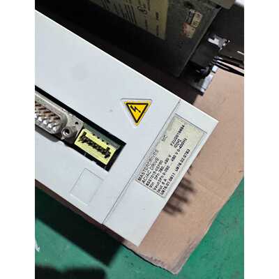 议价西门子MASTERDRIVES MC AC/DC驱动器，型号