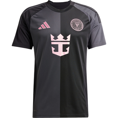 Adidas/阿迪达斯正品IMCF A JSY男士足球运动修身短袖JI9124