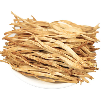 庆阳黄花菜直条菜干货特级无硫