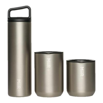 MiiR不锈钢保温咖啡杯水杯