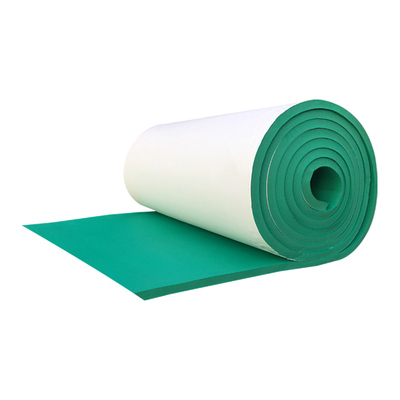 平面彩色隔音板棉墙体隔音阻燃卧室门窗ktv录音琴房吸音环保材料