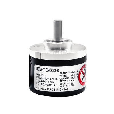 奥托尼克斯型旋转编码器E40S6-1000-3-T-24/6-L-5/3-N-24/3-V-24