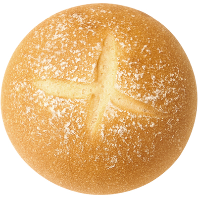 梨木巷日式大米面包原味早餐代餐轻食手作欧包无添蔗糖下午茶点心